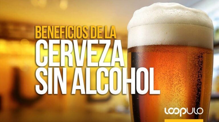 Beneficios de tomar cerveza cero alcohol | CERVEZAPASION