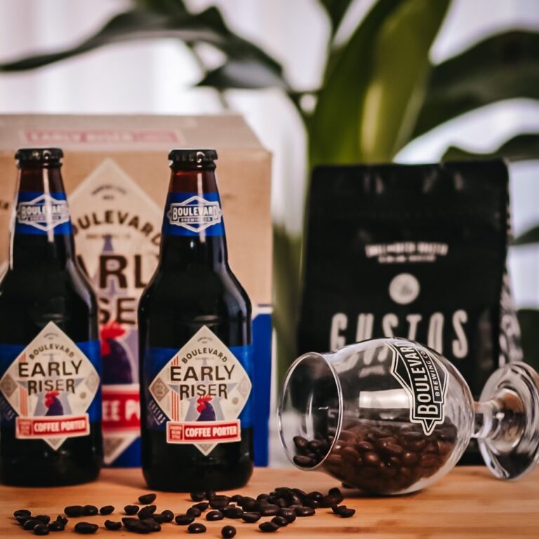 Boulevard Chocolate Ale: la cerveza artesanal perfecta para los amantes ...