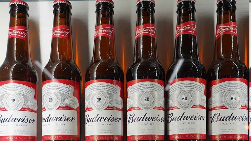 Budweiser: El destino de una cerveza icónica | CERVEZAPASION
