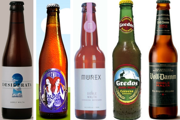 Cerveza doble: todo lo que debes saber | CERVEZAPASION