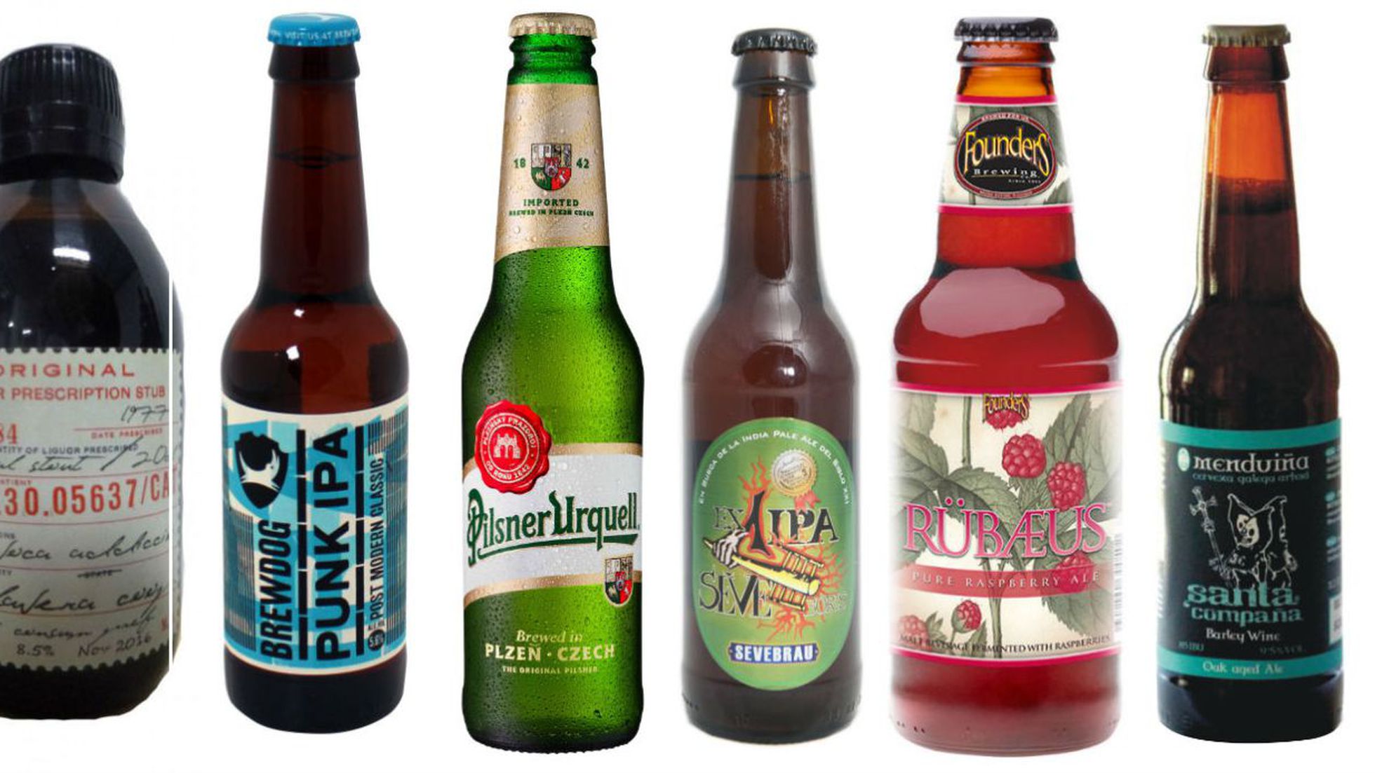 Cerveza menos amarga: ¿Cuál es la mejor opción para tu paladar ...