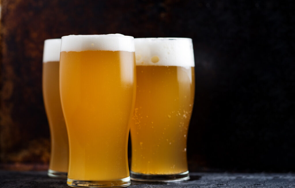 Cerveza sin filtrar: todo lo que debes saber | CERVEZAPASION