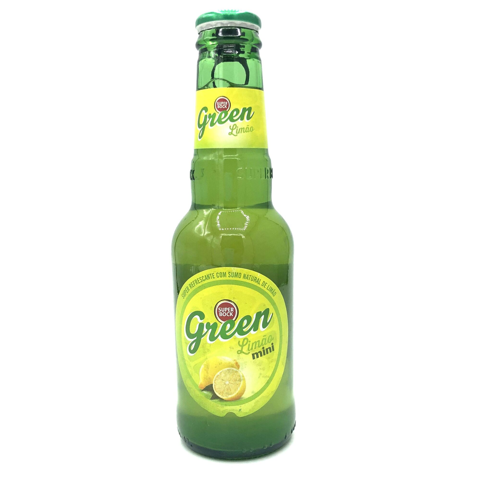 Conoce el nombre de la cerveza con limón en Portugal | CERVEZAPASION