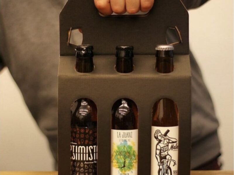 Exquisita cerveza Gordon Scotch: sabor intenso y tradición irresistible ...