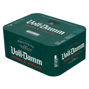 Conoce la capacidad en litros de un misil de cerveza | cervezapasion