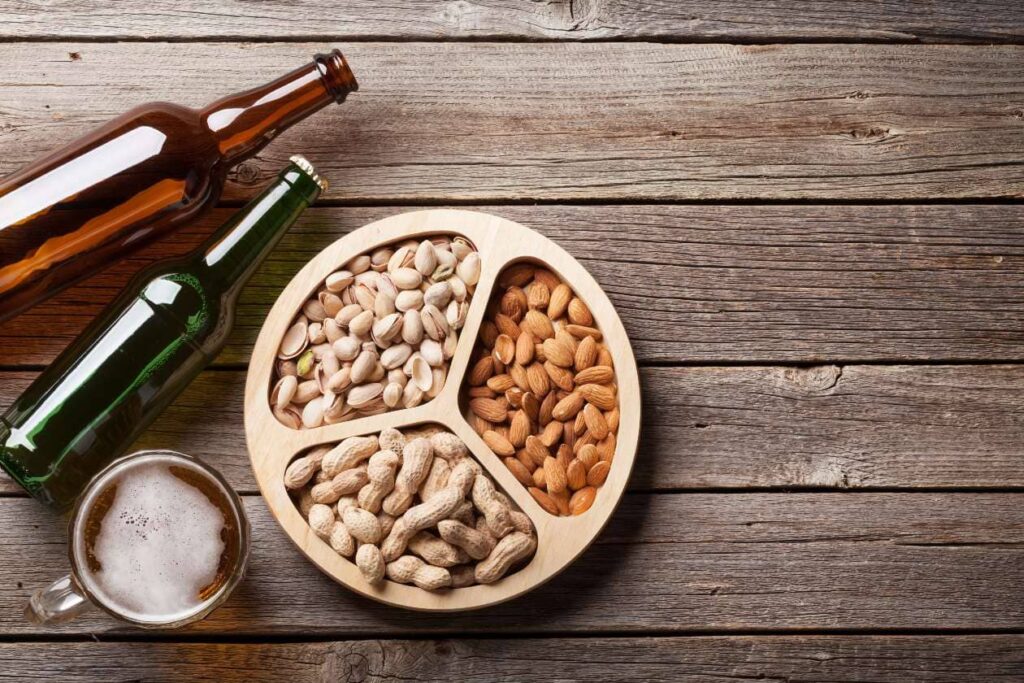 Frutas para maridar con cerveza: descubre las combinaciones perfectas ...