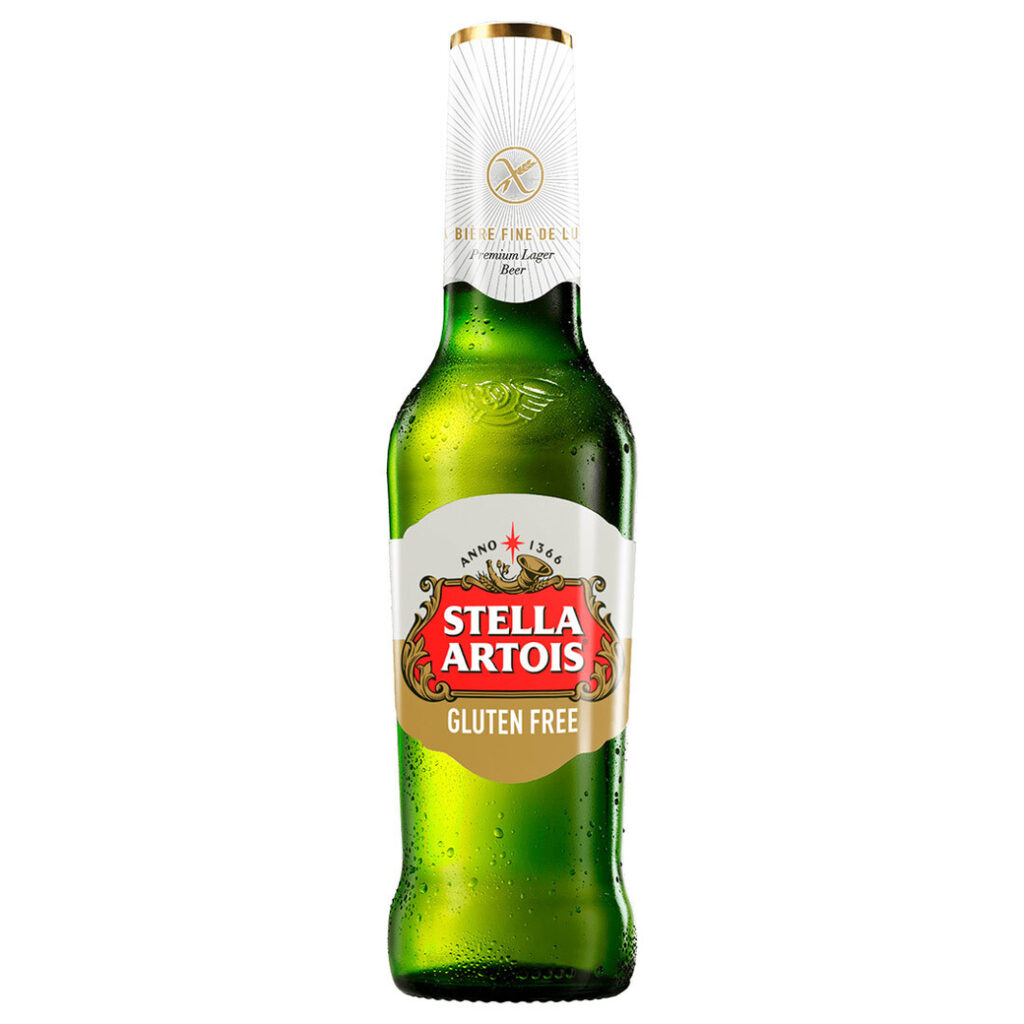 La exquisita cerveza Stella Artois: ¡Disfruta de su sabor único ...