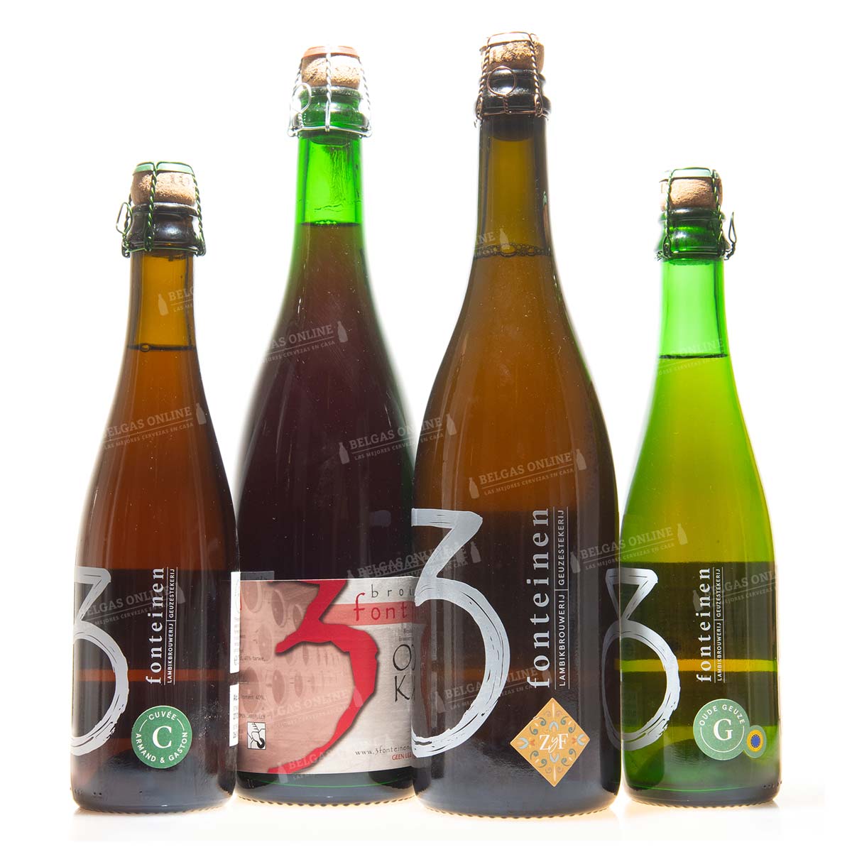 Las cervezas que ofrece La Superior, ¡conócelas aquí! | CERVEZAPASION