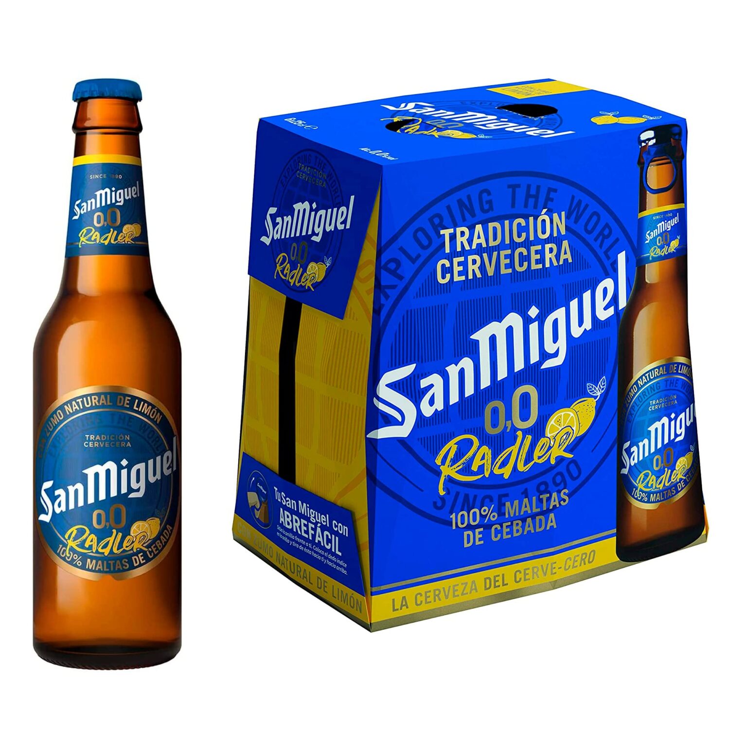 Nombres de cervezas con limón: la refrescante opción para disfrutar ...