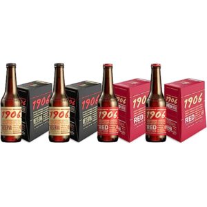 Nombres de cervezas rojas: conoce la variedad y elige la adecuada ...