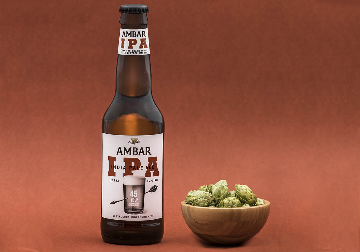 Significado de IPA en las cervezas | Todo lo que debes saber ...