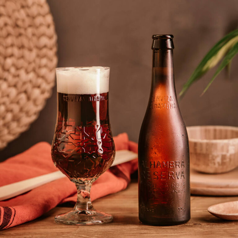 Tipos de cerveza roja: descubre sus características | CERVEZAPASION