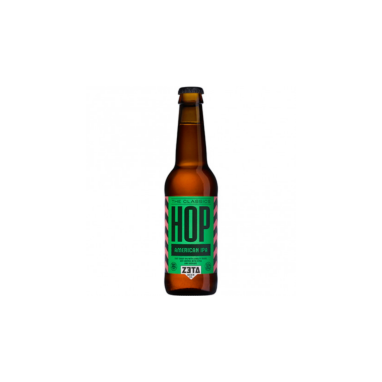 Tipos de cerveza roja Balboa: características y sabores | CERVEZAPASION